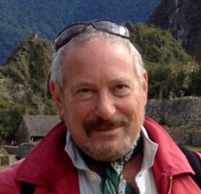 Jonathan Abarbanel | Retired and writing - American Theatre Critics ...