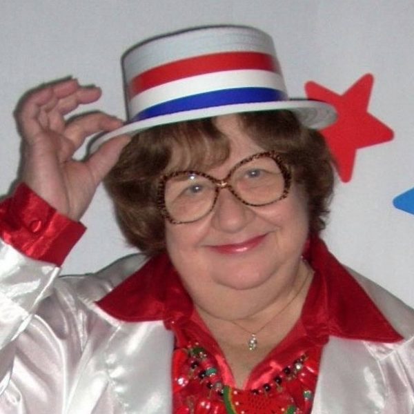 Sandy Katz | The life of the party - American Theatre Critics ...