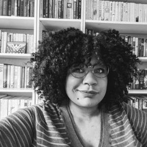 Soraya Nadia McDonald | From Fellow to Trustee at the O'Neill Theater ...