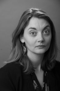 Perspectives in Criticism from Helen Shaw, our monster in the audience ...