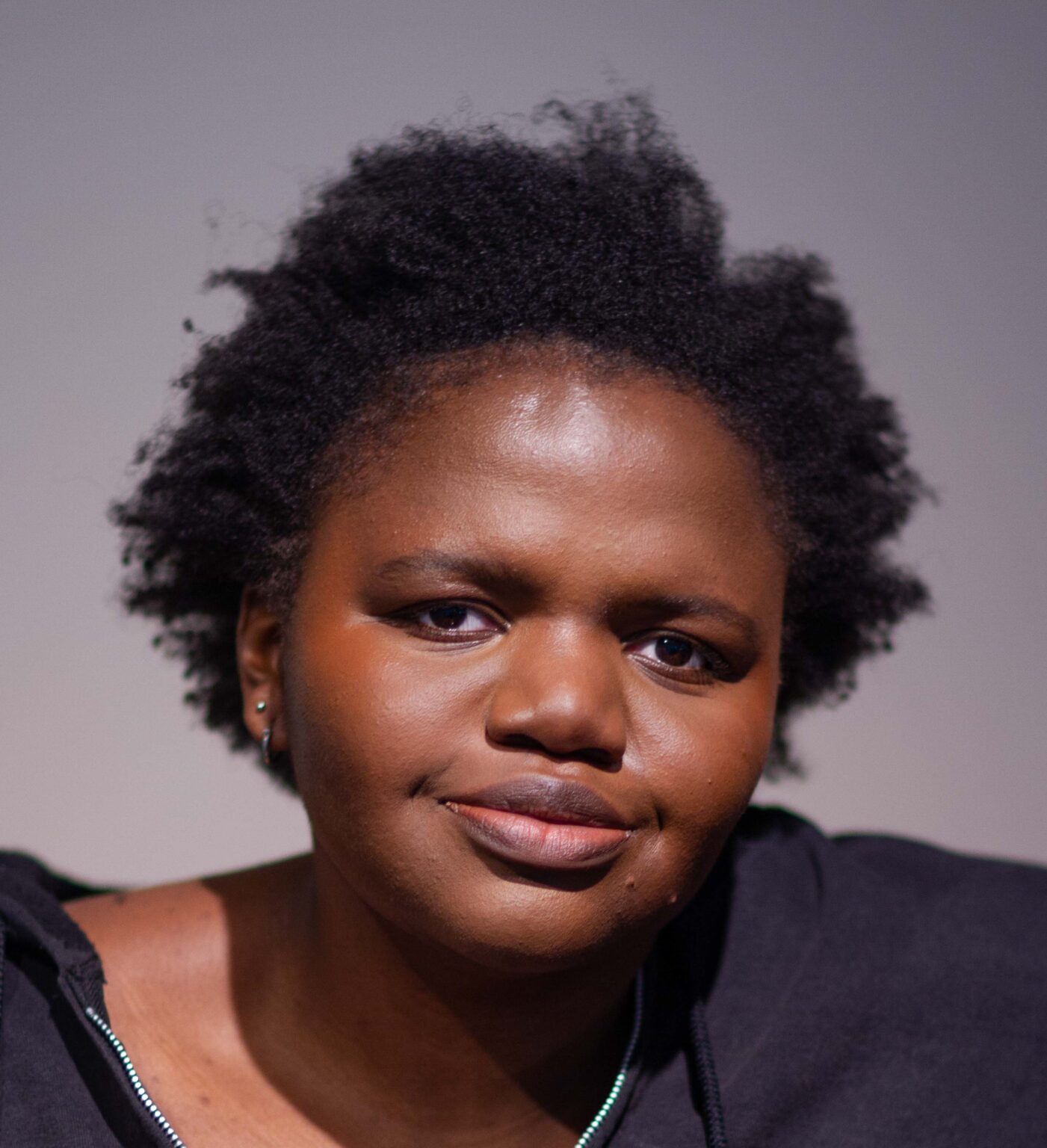 Medina Prize winner Gloria Oladipo reflects on the award with Elizabeth ...