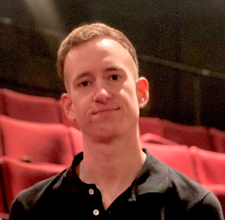 Home - American Theatre Critics/Journalists Association