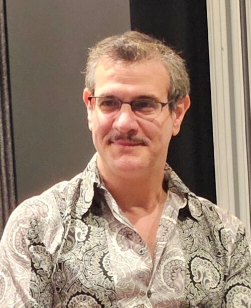 Home - American Theatre Critics/Journalists Association